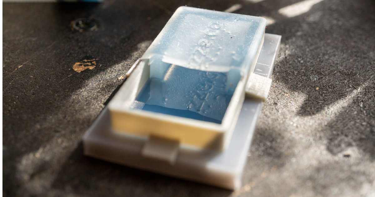 Freezze.co, le bracelet pour les sportifs "Made in Namur" tout droit ...