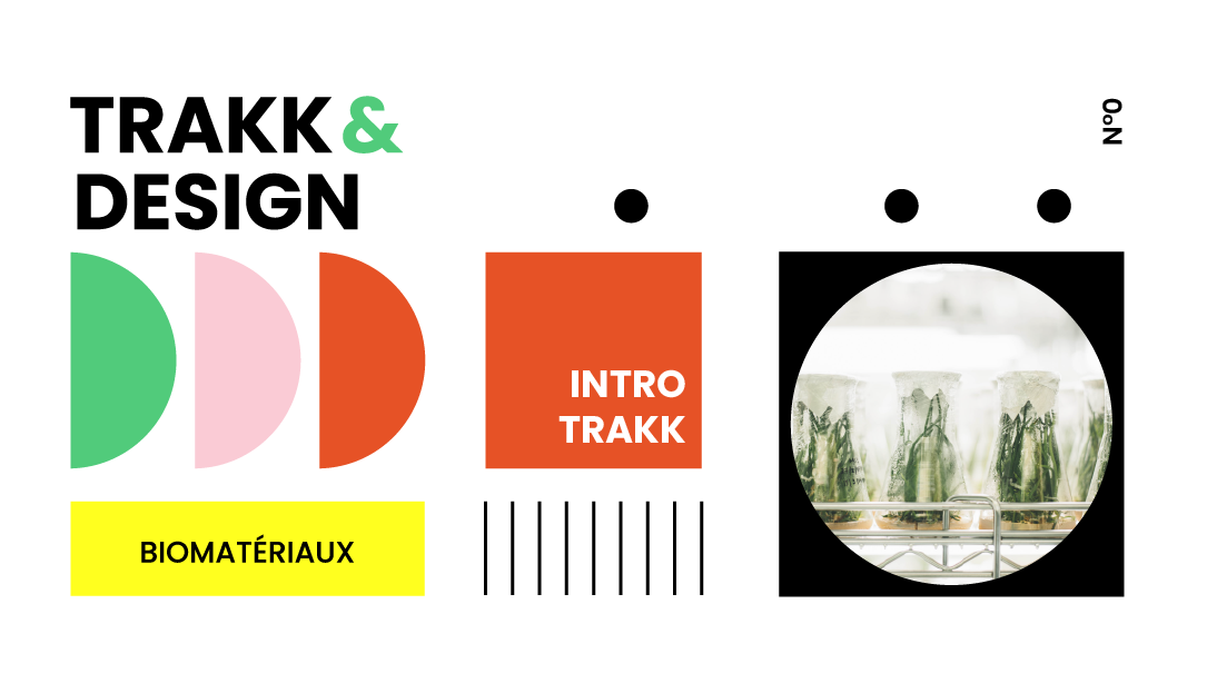 TRAKK & DESIGN – Introduction Masterclass N°0 – Et si on envisageait ...