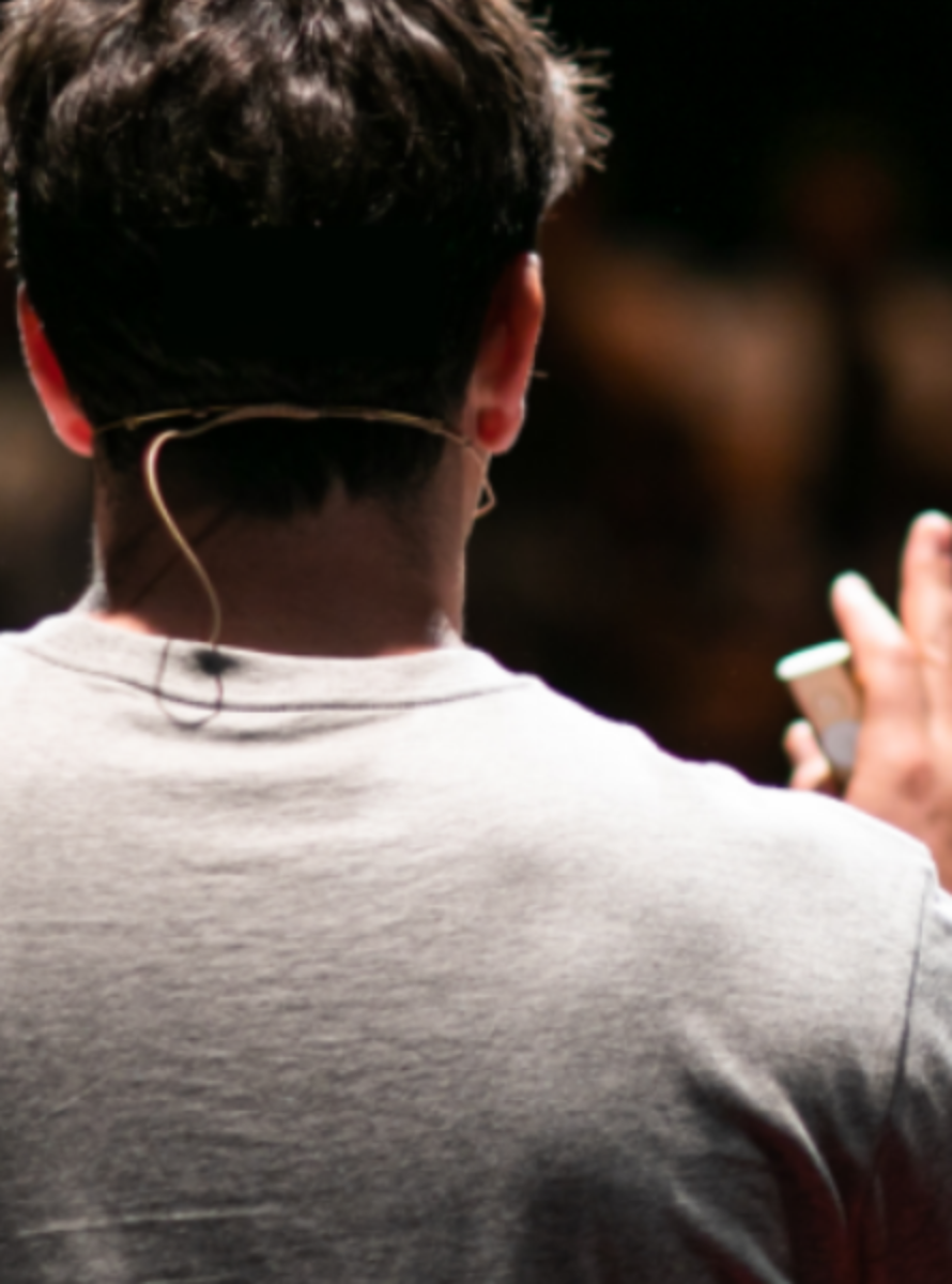 Homepage - TRAKK - TRAKK