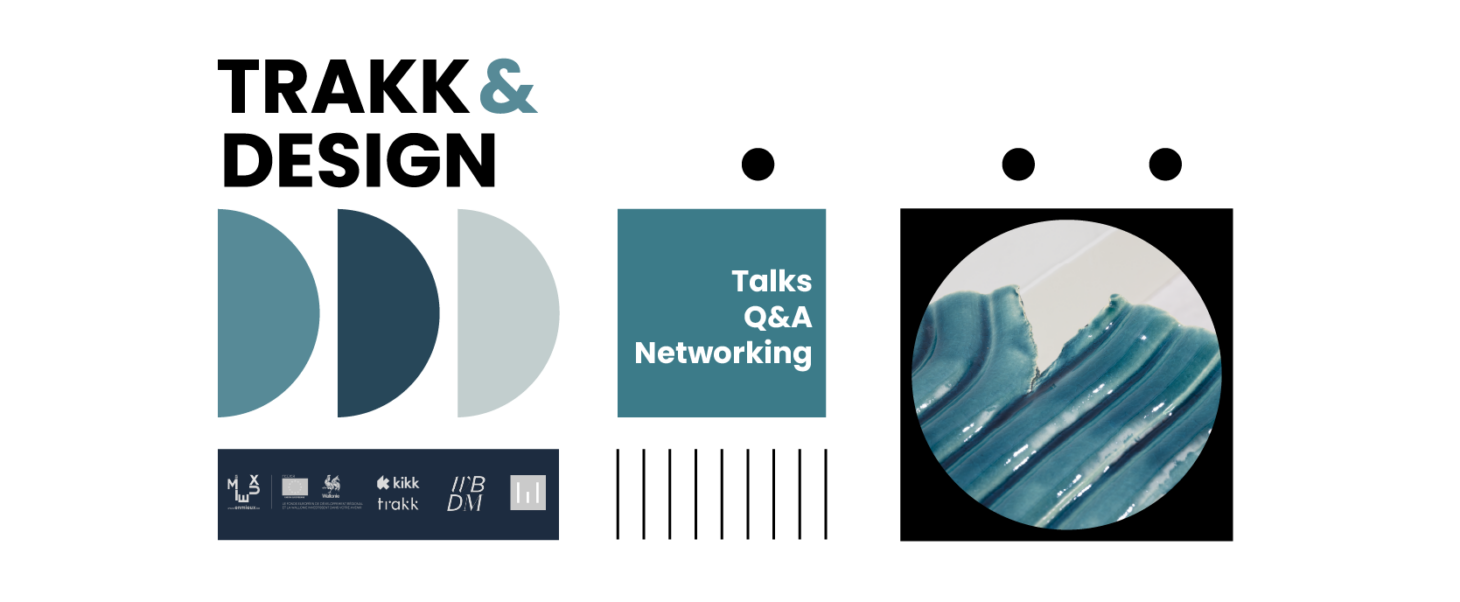 TRAKK & DESIGN - TRAKK - TRAKK