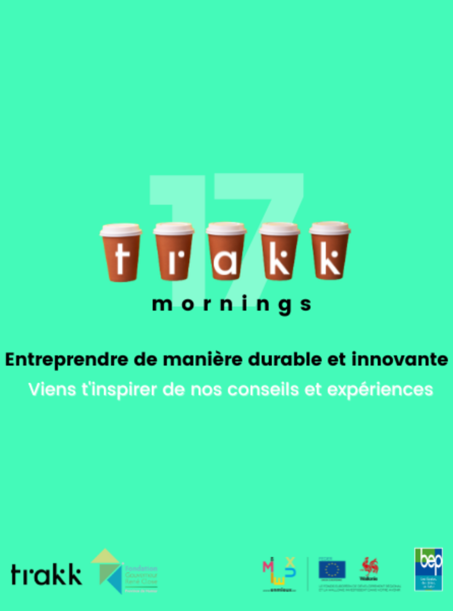 Homepage - TRAKK - TRAKK