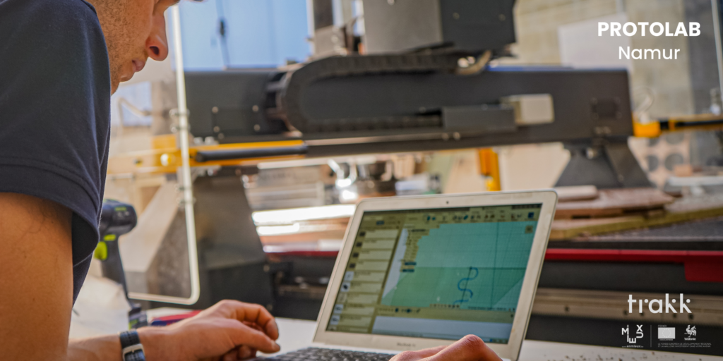 Workshop Fusion 360 débutants - TRAKK - TRAKK