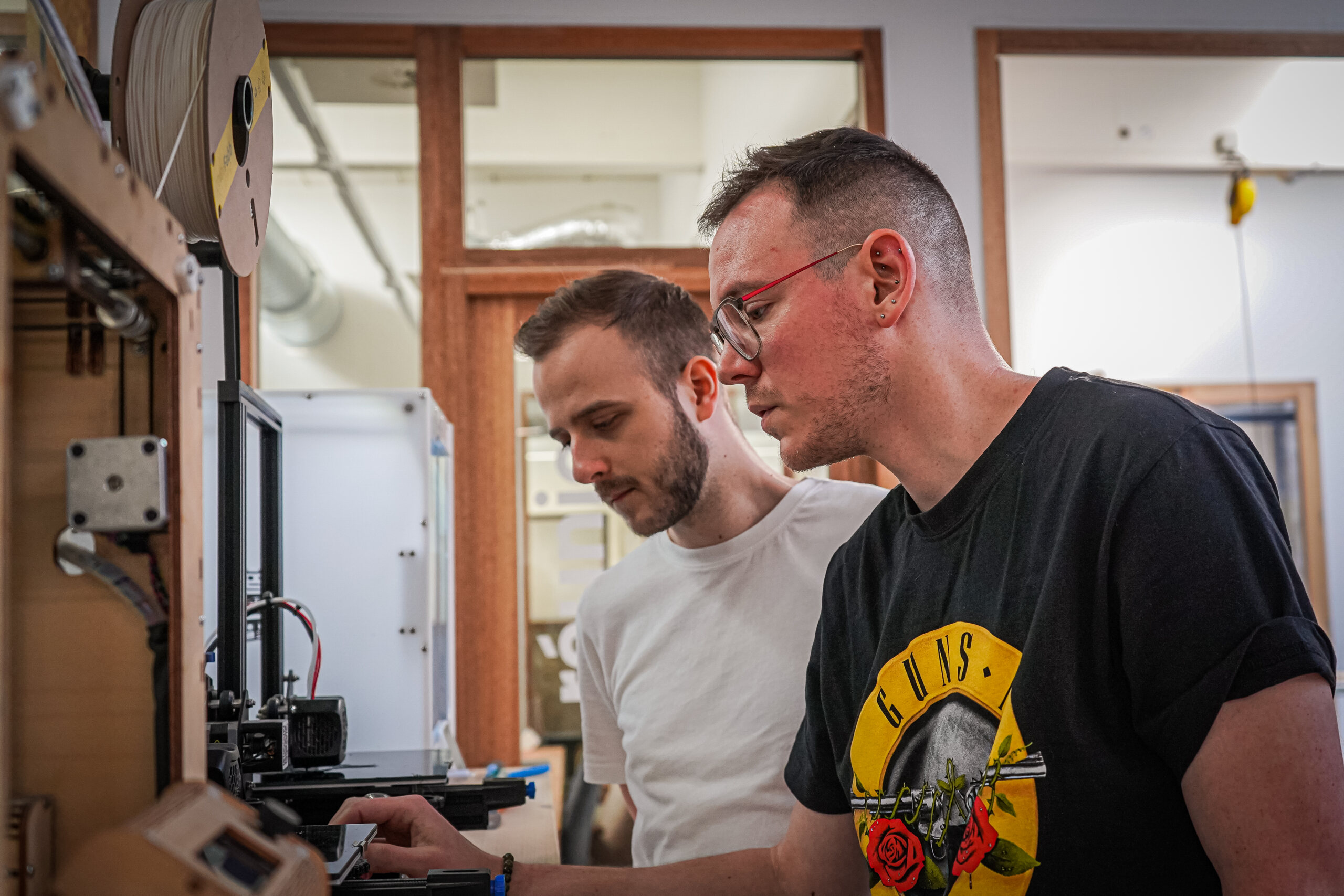 ProtoLab, l'aide au prototypage - TRAKK - TRAKK