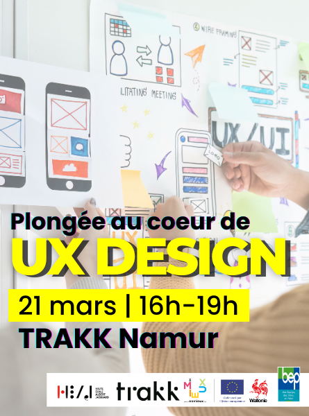 Homepage - TRAKK - TRAKK